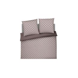 JOOP! Bettwäsche-Set creme Maße (cm): B: 200 H: 1 » Möbel Kraft