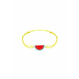 Elli Jewelry girl Yellow size 14