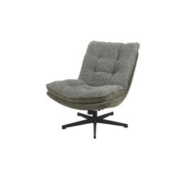 Sessel Batari grün Maße (cm): B: 72 H: 85 T: 90.0 Sessel & Hocker > Sessel nach Material > Stoff Sessel » Sofa DE