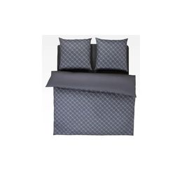 JOOP! Bettwäsche-Set grau Maße (cm): B: 200 H: 1 » Möbel Kraft