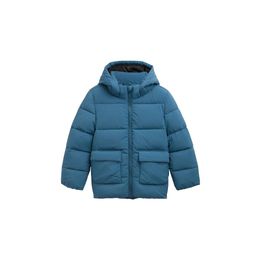 Tom Tailor Übergangsjacke Jungen Größe 92/98 blau