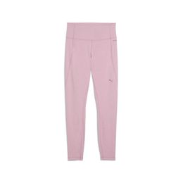Puma Sporthose 'Cloudspun' Damen Größe XL rosa