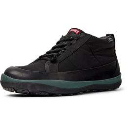 Camper Lace-Up Boots 'Peu Pista' male Black size 45