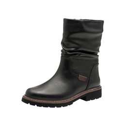 Tamaris Ankle Boots female Black size 42