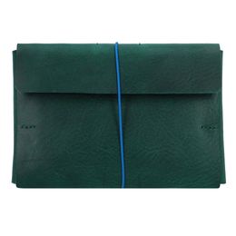 Harold'S Harold's Clutch 'Keeper ' female Green size One Size