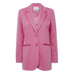 Ichi Blazer 'Kate' Damen Gr&ouml;&szlig;e 34 hellpink