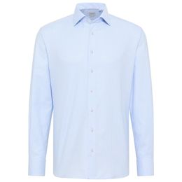 Eterna Business Shirt male Blue size 41