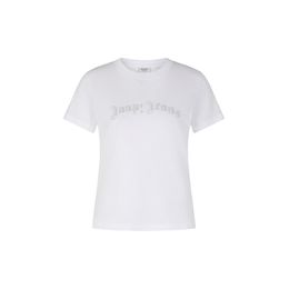 JOOP! Jeans Shirt 'Tesmia' female White size XXS