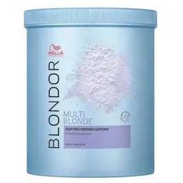 Wella - Blondor Blondierpulver - 800 g