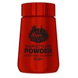 TSF - Hair Styling Powder+ Ruby - 20 g