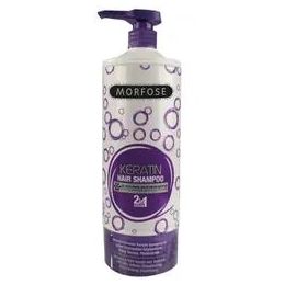 Morfose - Keratin Shampoo