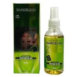 Morfose - Barcelino Botanical Haar&radic;&part;l - 150 ml