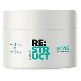 DUSY - STYLE RE:STRUCT Stylingcreme - 100 ml