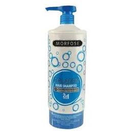 Morfose - Collagen Shampoo