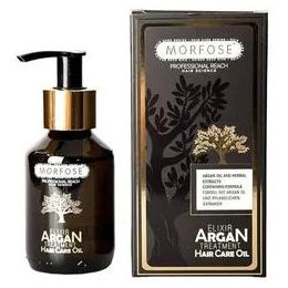 Morfose - Argan Haar&radic;&part;l - 100 ml