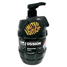 Ossion - Premium Barberline Rasiergel Bomb - 700 ml