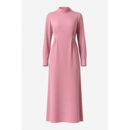 Touche Prive Dress female Pink size XL