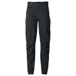 Vaude Outdoorhose Damen Gr&ouml;&szlig;e S schwarz