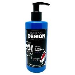 Ossion - Premium Barber Aftershave Balsam Wave - 300 ml