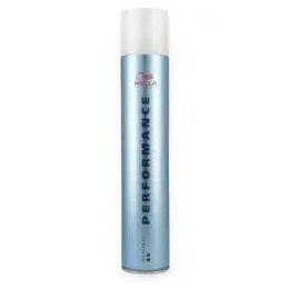 Wella - Haarspray Performance - 500 ml