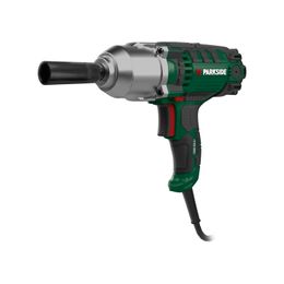 Parkside® Elektro-Drehschlagschrauber »PDSSE 550 A1«