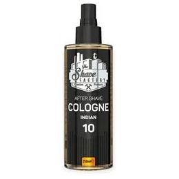 TSF - After Shave Cologne 10 Indian - 250 ml