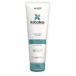 ASP - kitoko Hydro-Revive Cleanser Shampoo - 250 ml