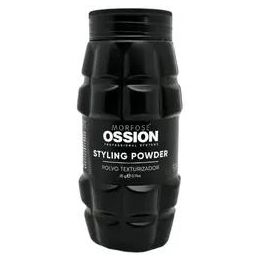 Ossion - Styling Powder Pulverwax Wachs - 20 g