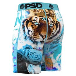 PSD Unterhose TIGER ROSA Trunks