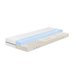 Livarno® 7-Zonen-Hybridschaummatratze »Comfort Plus«, H3