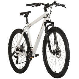 WYLD WYLD Mountainbike Hardtail 27,5“ Heist 24 Gänge RH 51 cm