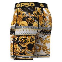 PSD Unterhose BAROQUE LUXURY Trunks