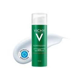 Vichy Normaderm Verschönernde Feuchtigkeitspflege gegen Hautunreinheiten 50 ml