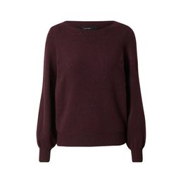 Véro Moda Vero Moda Sweater 'Brilliant' female Red size XS