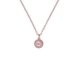 Ted Baker Kette 'SOLTELL' Damen Größe One Size rosegold