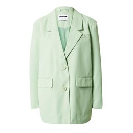 Noisy may Blazer 'MILLA' female Green size XL