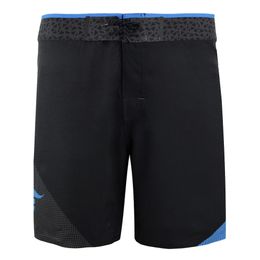 GUGGEN Mountain Board Shorts 'Boardshorts 1802' male Blue size M
