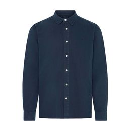 Kronstadt Button Up Shirt ' KSElon ' male Blue size M