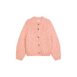 Marc O'Polo Marc O'polo Denim Knit Cardigan female Pink size M
