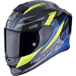 Scorpion EXO-R1 Evo Carbon Air Runner, Integralhelm