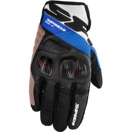 Spidi Flash-R Evo, Handschuhe
