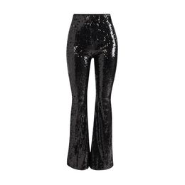 Sel by peppercorn Misspap Pants female Black size 12