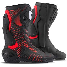 Gaerne G-RX, Stiefel