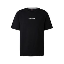 Bogner Fire & Ice Bogner Fire + Ice Shirt male Black size XXXL
