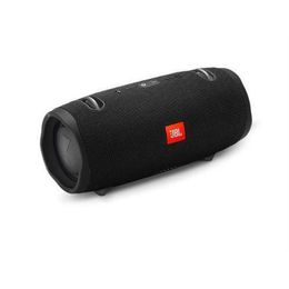 Lautsprecher Bluetooth JBL Xtreme 2 - Schwarz