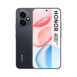 Honor 400 512GB - Schwarz - Ohne Vertrag