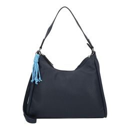 Tom Tailor Denim Shoulder Bag 'Finna' female Blue size One Size