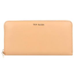 Ted Baker Wallet 'Garcey' female Beige size One Size