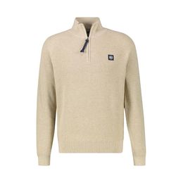 Lerros Pullover Herren Gr&ouml;&szlig;e L beige