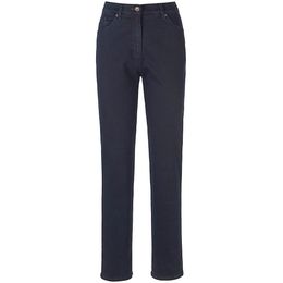 Brax - ProForm Slim-Jeans Modell Paola, denim, Gr. 46 / L - Baumwolle